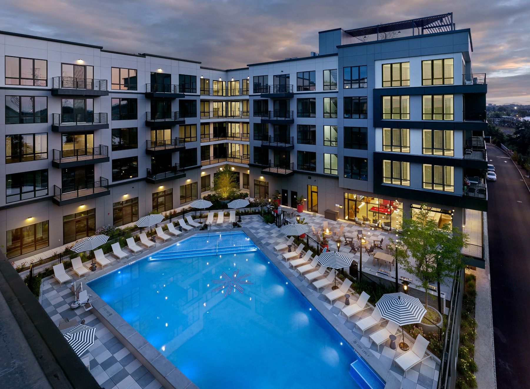 REV by Vermella | New Luxury Rentals in Belleville, NJ